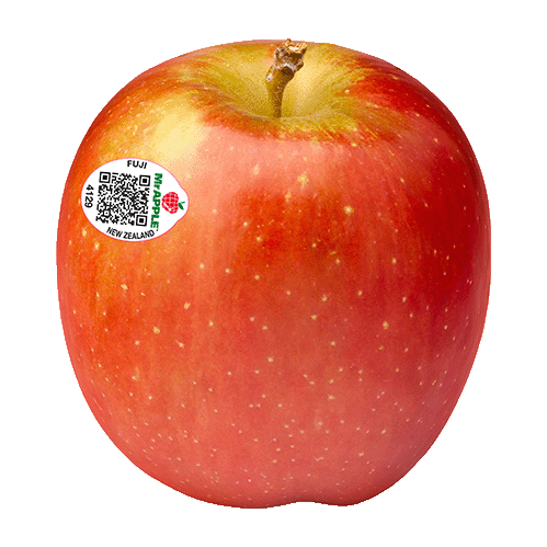 Fuji | Mr Apple