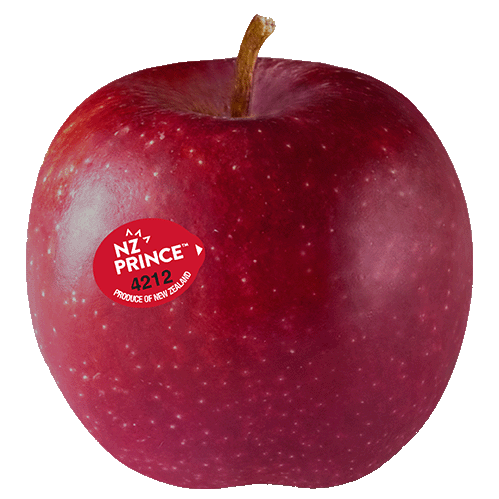 NZ Prince | Mr Apple
