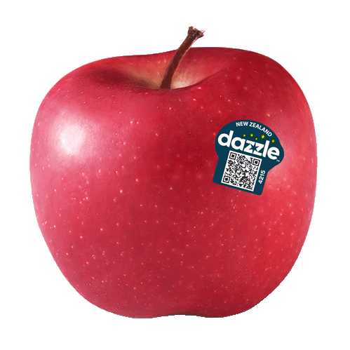 Dazzle | Mr Apple