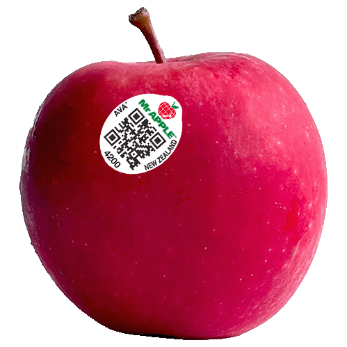 Ava | Mr Apple
